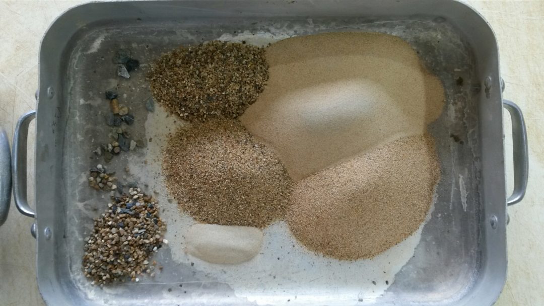 Laboratoire géotechnique | sol-labo-concept